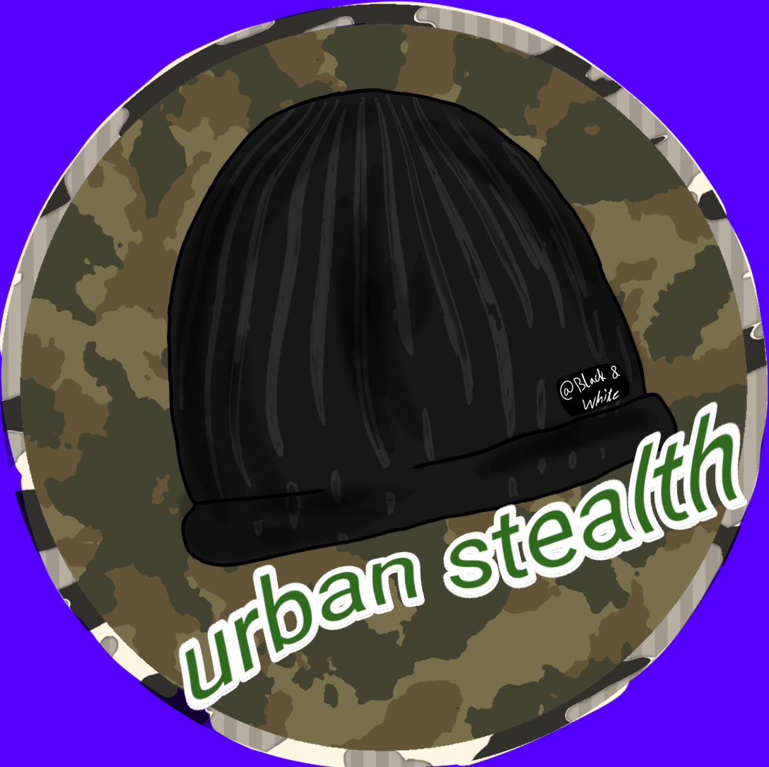 Blogs – Urban Stealth